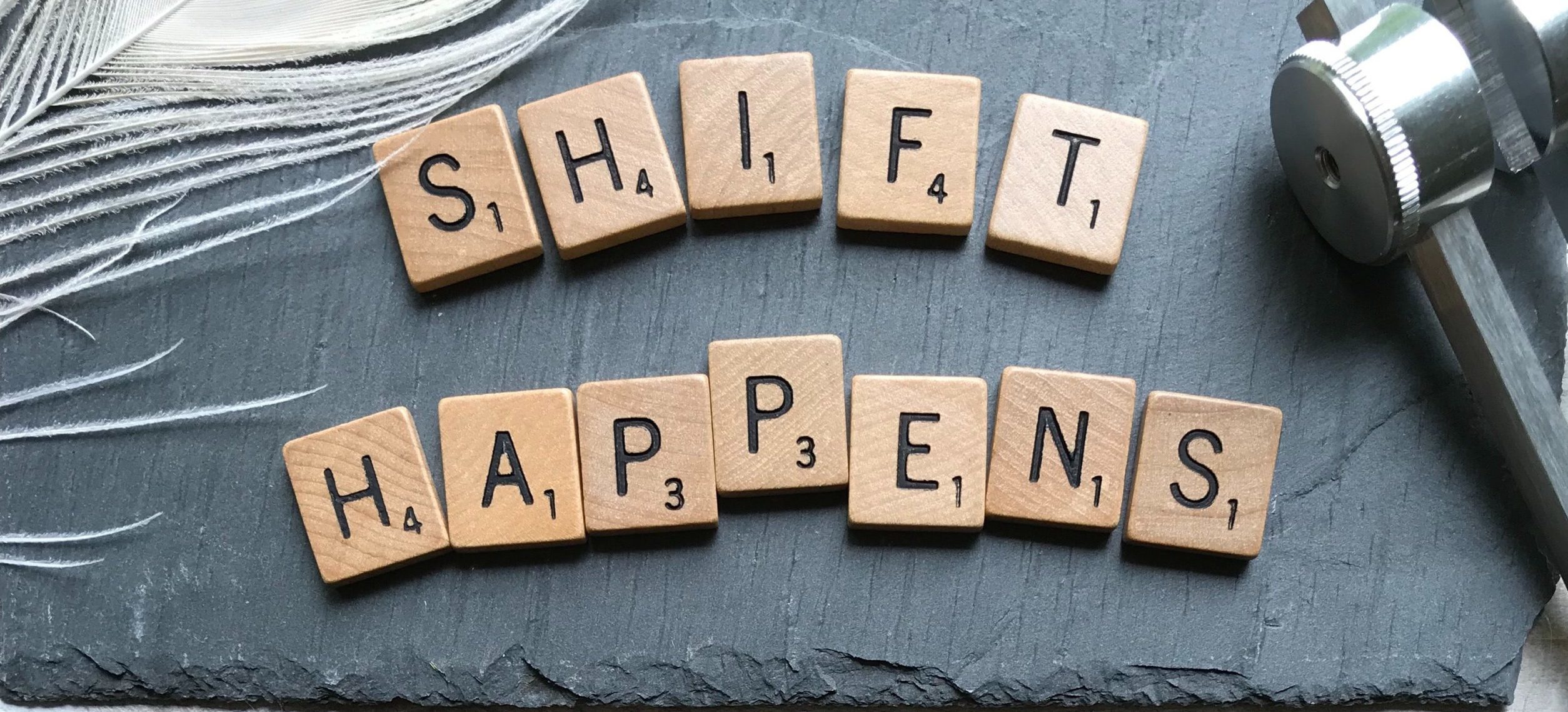 The One Where Sam Gets Personal... - Rush Into Fitness